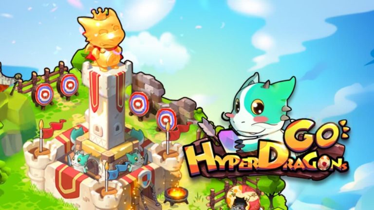 🃏HyperDragons - Smart Liquidity Research