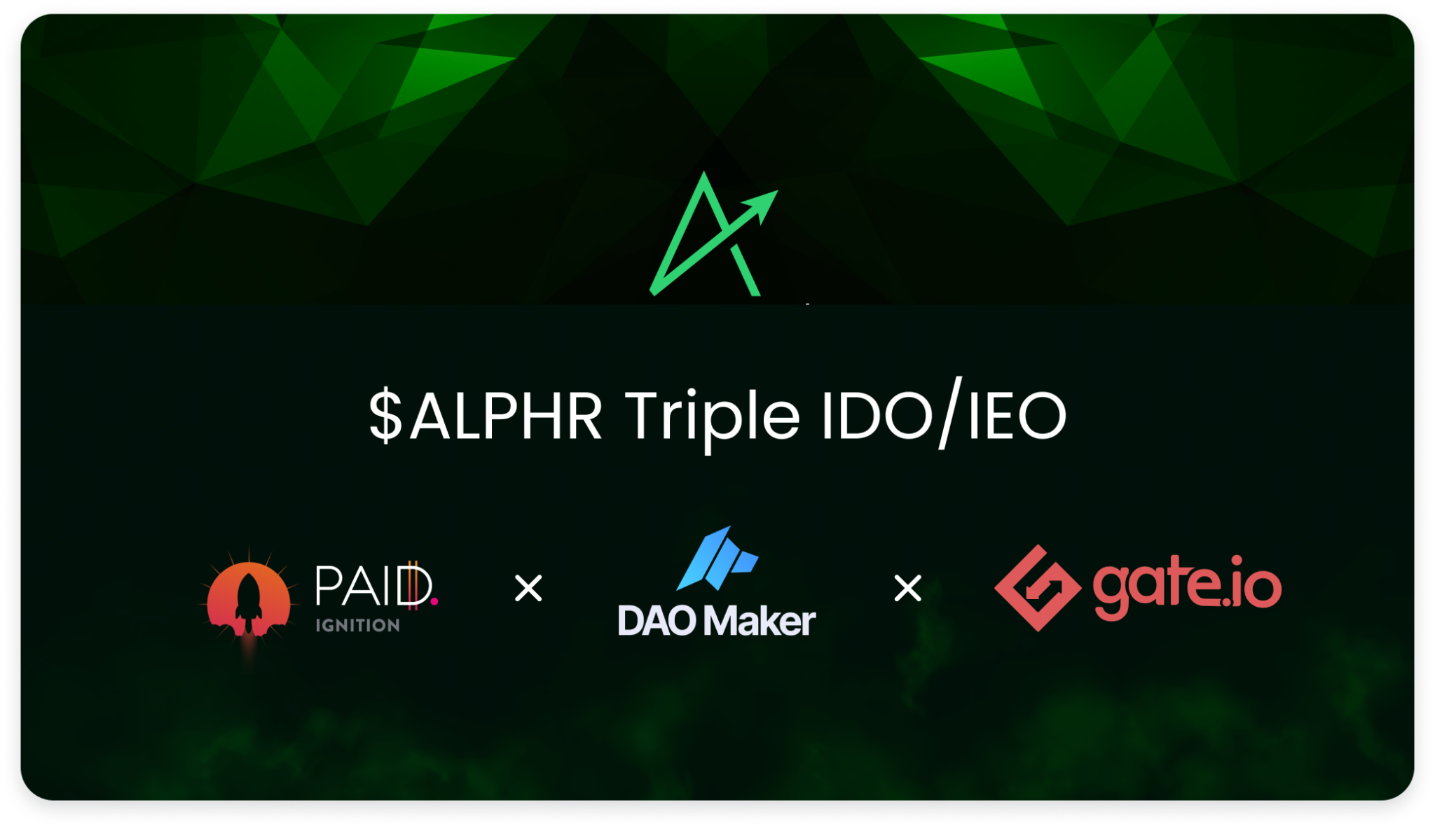 Alphr Protocol Overview - Smart Liquidity Research