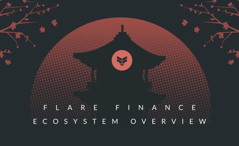 Flare Finance Ecosystem Overview - Smart Liquidity Research