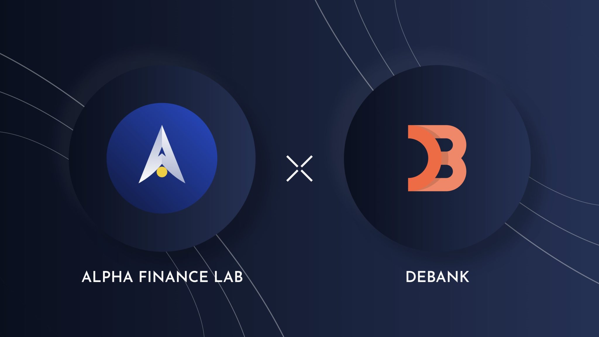 Alpha Finance Lab X DeBank - Smart Liquidity Research