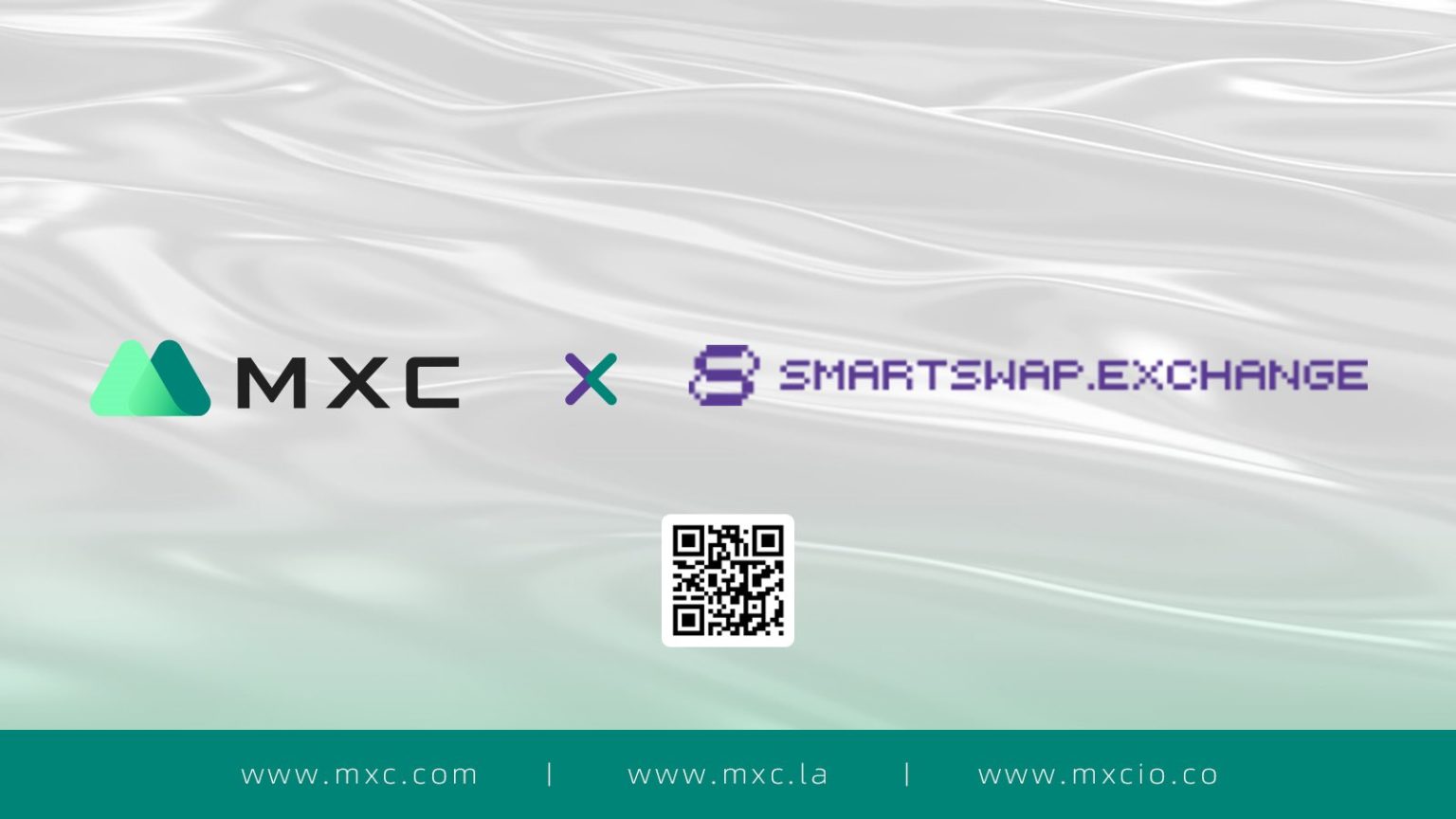 MXC Exchange announces a new strategic partnership with SmartSwap ...