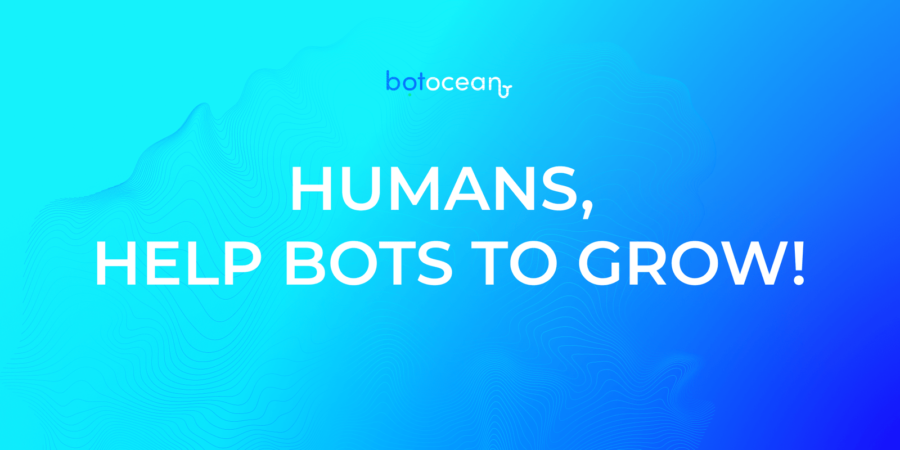 Botocean Ambassador Program - Smart Liquidity Research