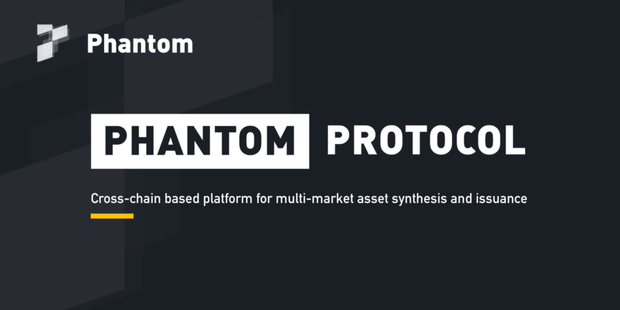 Introducing Phantom - Smart Liquidity Research