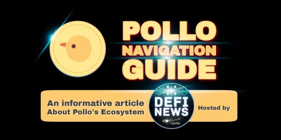 Pollo Finance Navigation Guide - Smart Liquidity Research