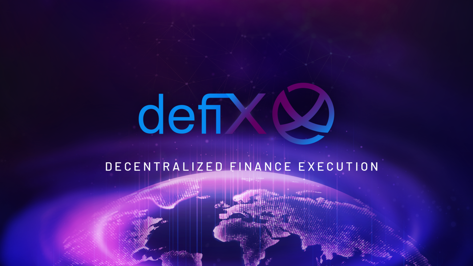 DEFIX Platform Overview - Smart Liquidity Research