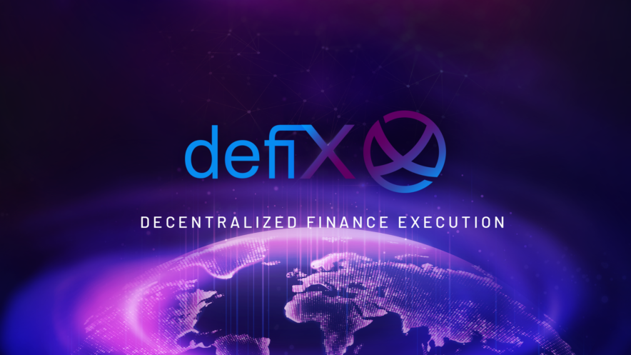 DEFIX Platform Overview - Smart Liquidity Research