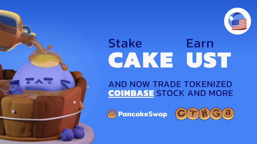 PancakeSwap Syrup Pool from Mirror Protocol - Smart Liquidity Research