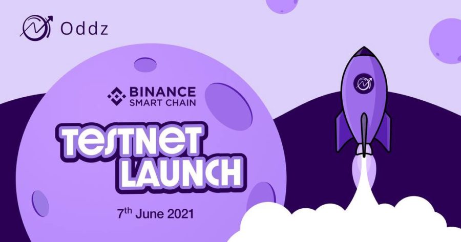 Oddz Incentivised Testnet Program - Smart Liquidity Research