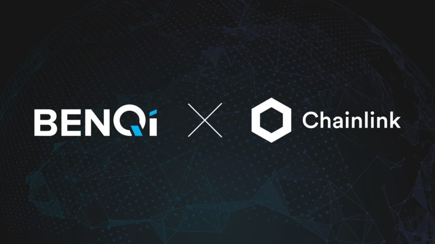 BENQI To Integrates With Chainlink Price Feeds - Smart Liquidity Research