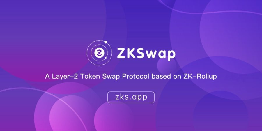 ZKSwap Releases a New App Version - Smart Liquidity Research