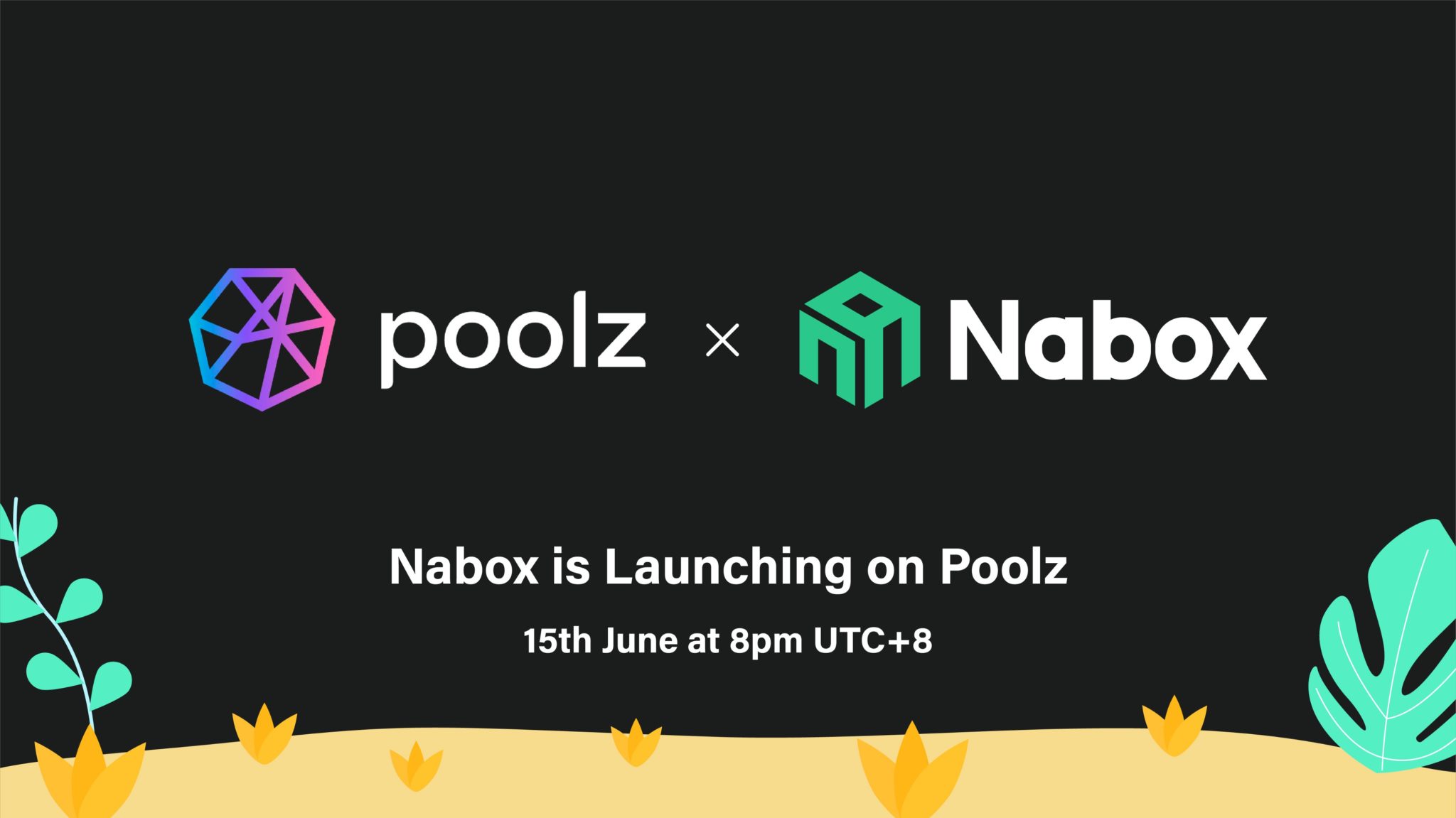 Guide on Nabox Launch on Poolz - Smart Liquidity Research