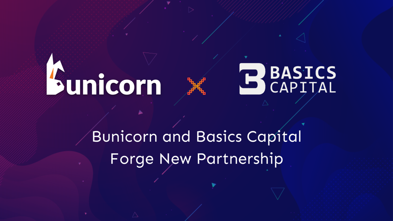 Bunicorn x Basics Capital - Smart Liquidity Research