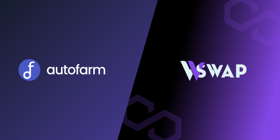 Autofarm Network New Vaults, Wault Polygon - Smart Liquidity Research