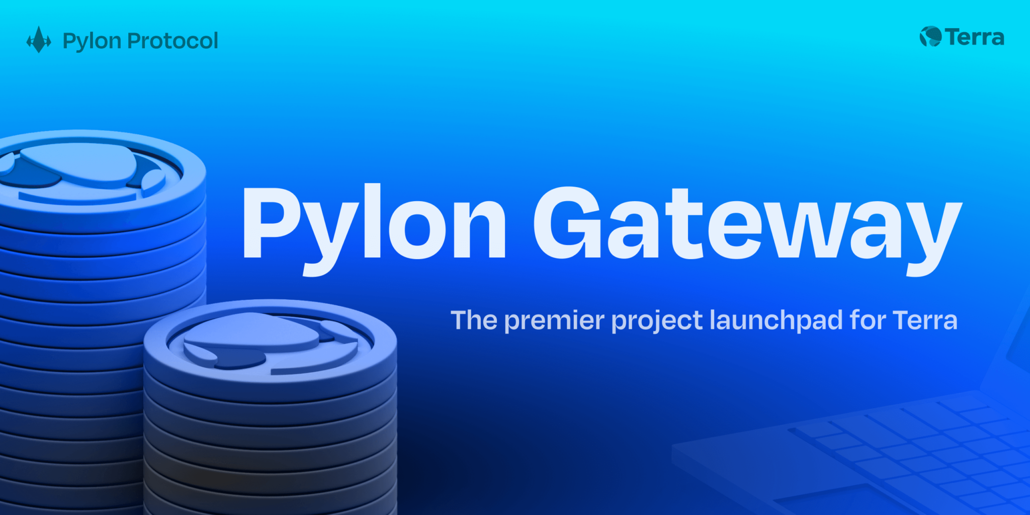Introducing Pylon Gateway - Smart Liquidity Research