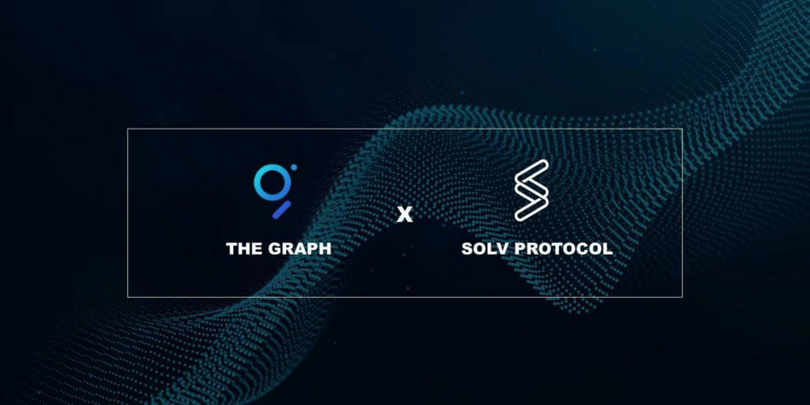 Solv Protocol Collaborates With The Graph - Smart Liquidity Research