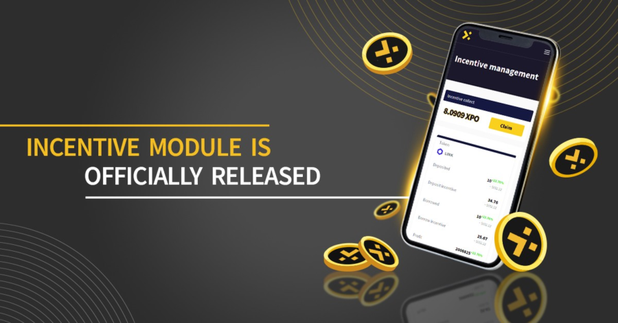 Xpool Introduced The Official Release Of Incentive Module - Smart ...
