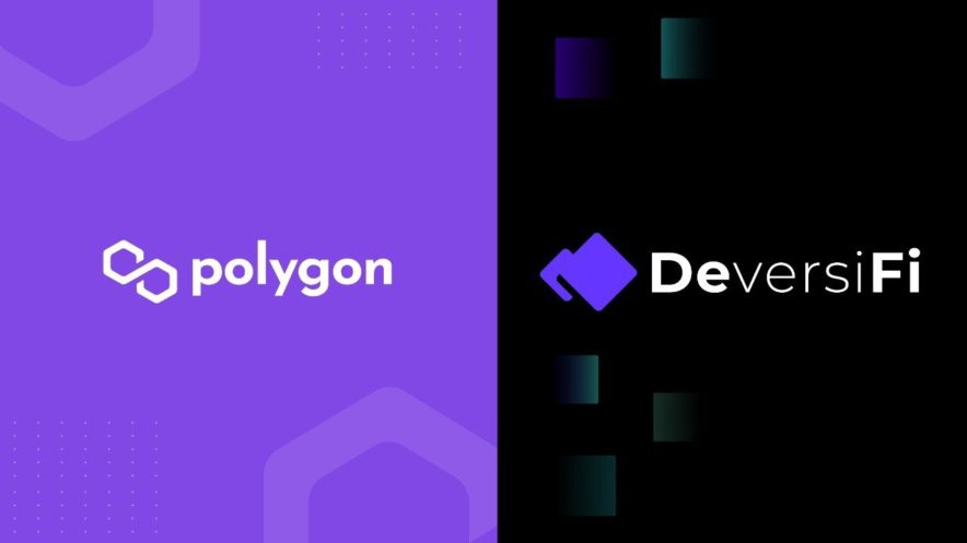 DeversiFi launches instant deposit & withdrawal bridge with Polygon for ...