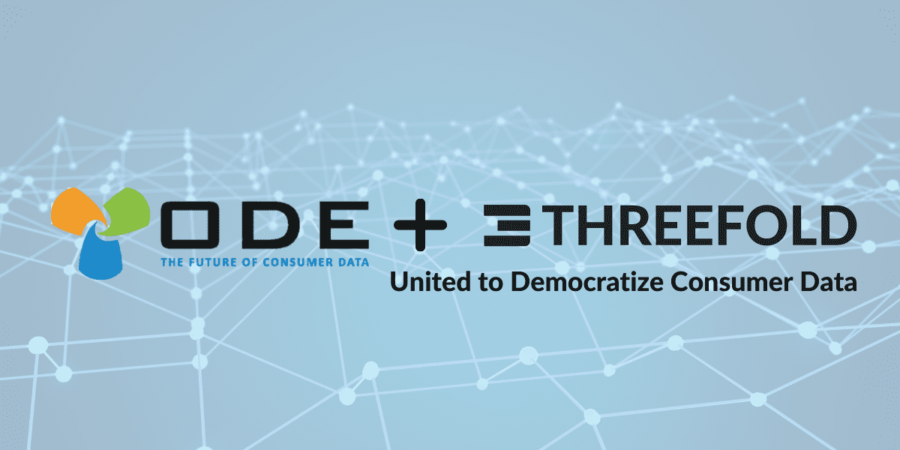 Open Data Economy ODE Has Been Partners With ThreeFold - Smart ...