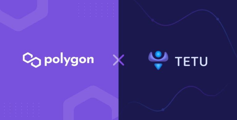 Tetu launching on Polygon to farm the best yields - Smart Liquidity ...