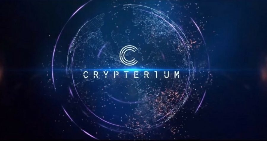 Crypterium Secures Registration from FCA - Smart Liquidity Research