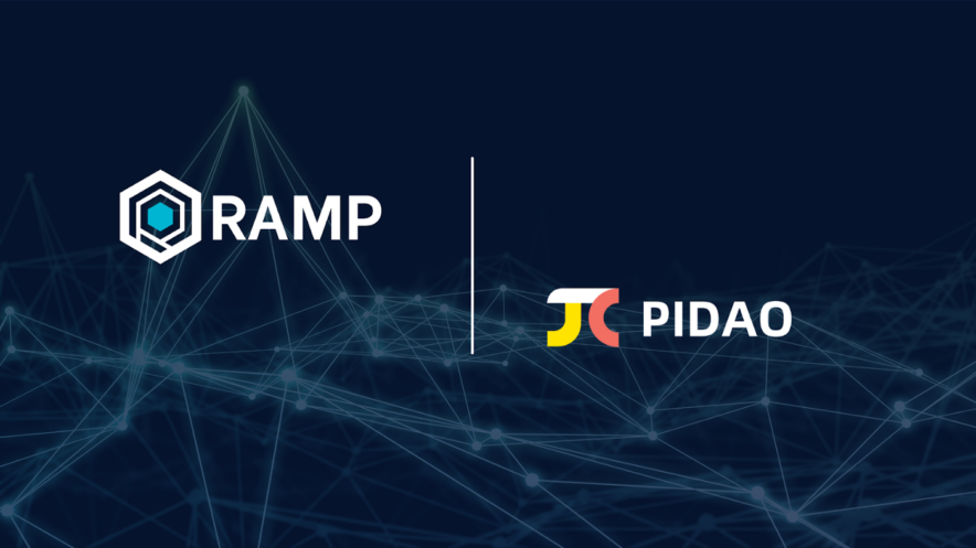 RAMP DEFI Collaborates with PIDAO - Smart Liquidity Research