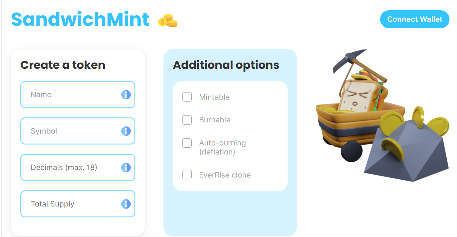 Introducing Sandwich Network