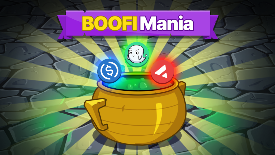 Presenting the BOOFI Mania! - Smart Liquidity Research