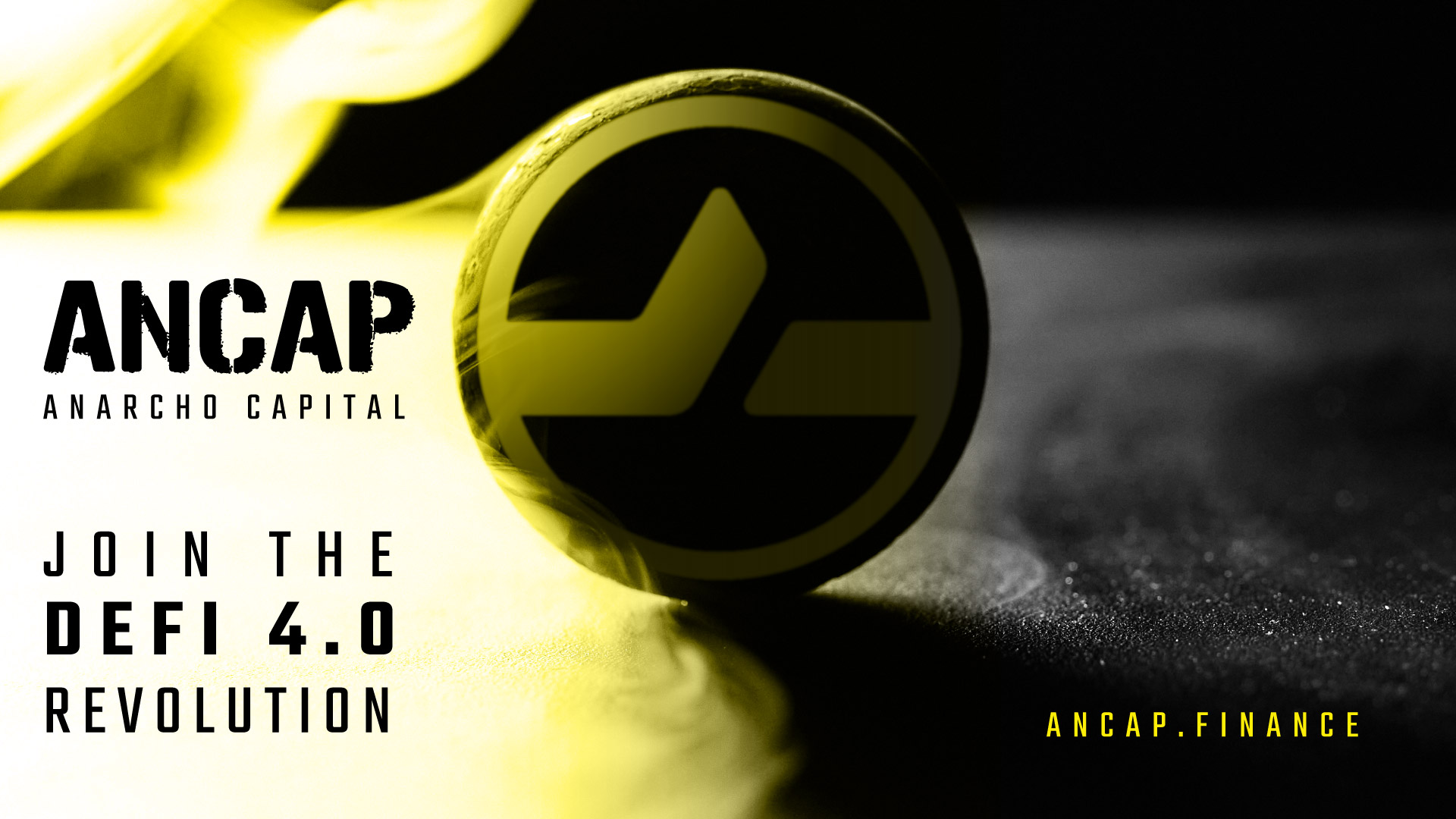 Introducing Anarcho Capital "The DeFi 4.0 Wealth Management Platform" - Smart Liquidity Research