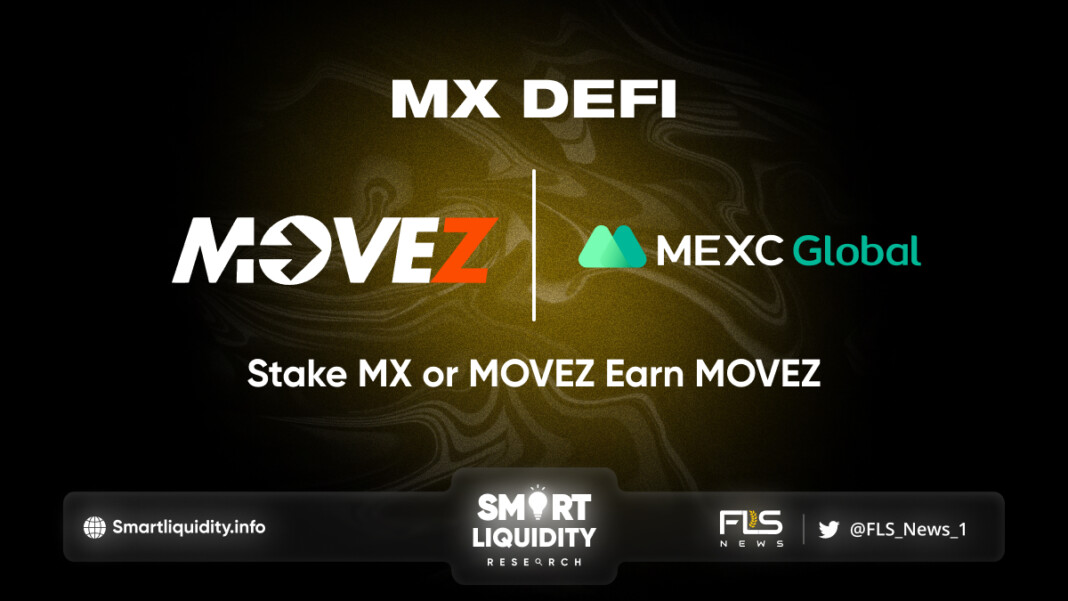 The MoveZ Team - Smart Liquidity Research