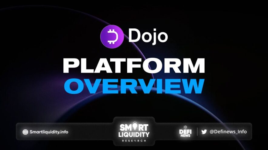 DOJO Platform Overview - Smart Liquidity Research