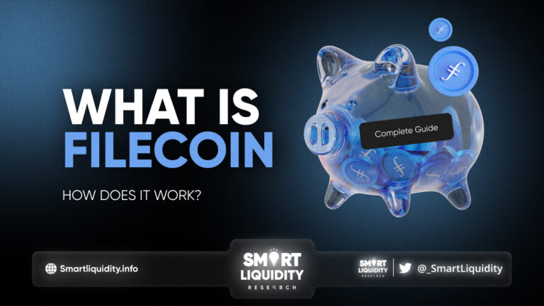 What Is Filecoin and How Does It Work? - Smart Liquidity Research