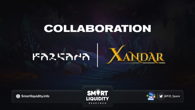 Xandar and Farcana Collaboration - Smart Liquidity Research