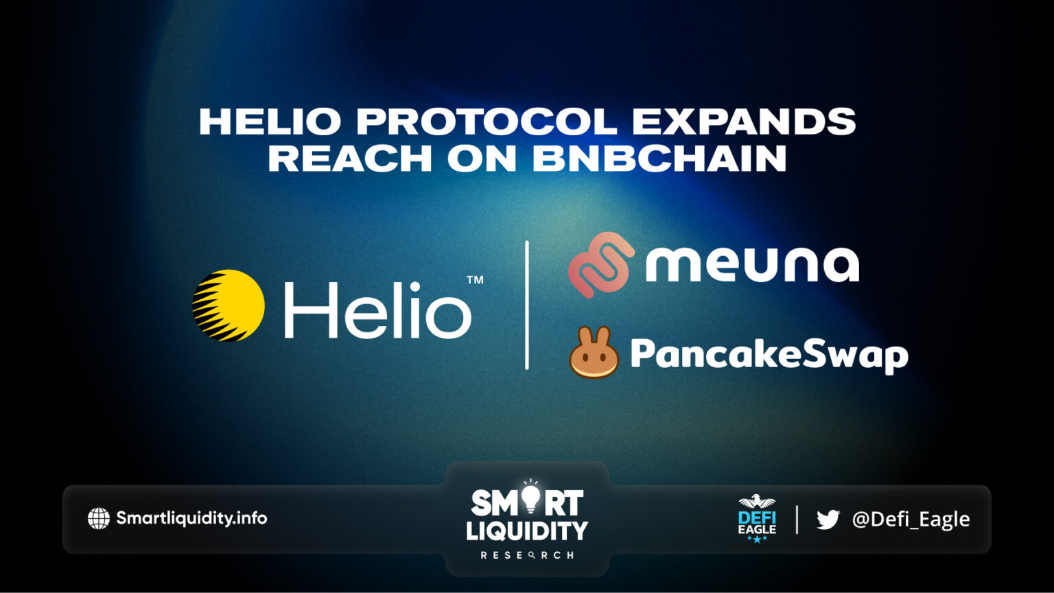 SingularFarm x AFK System Finance Partnership - Smart Liquidity Research