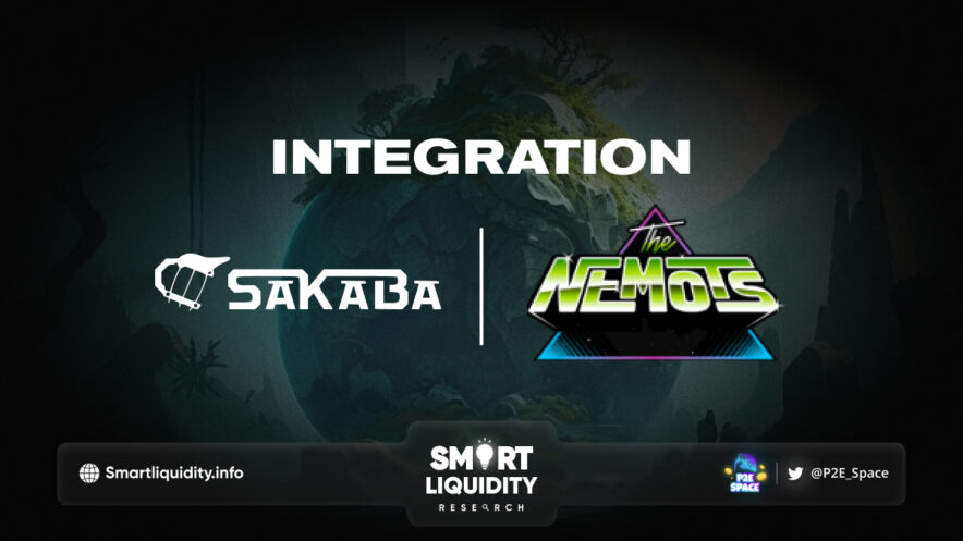 Sakaba and The Nemots Integration - Smart Liquidity Research