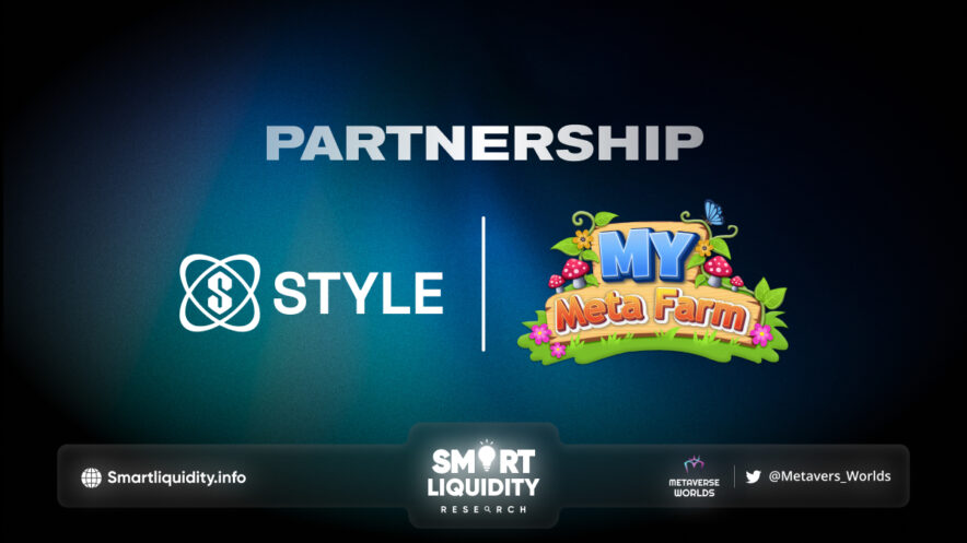 My Meta Farm and STYLE Protocol Partnership