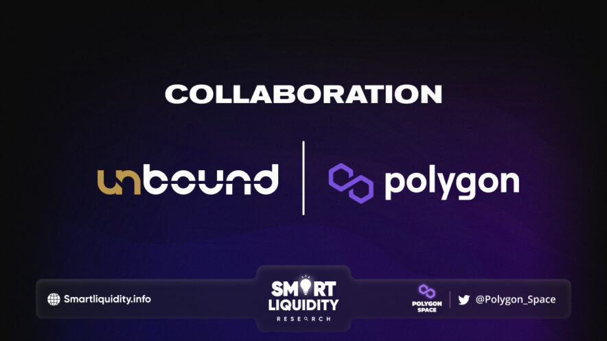 Polygon Labs and The Unbound Polygon Labs and The Unbound
