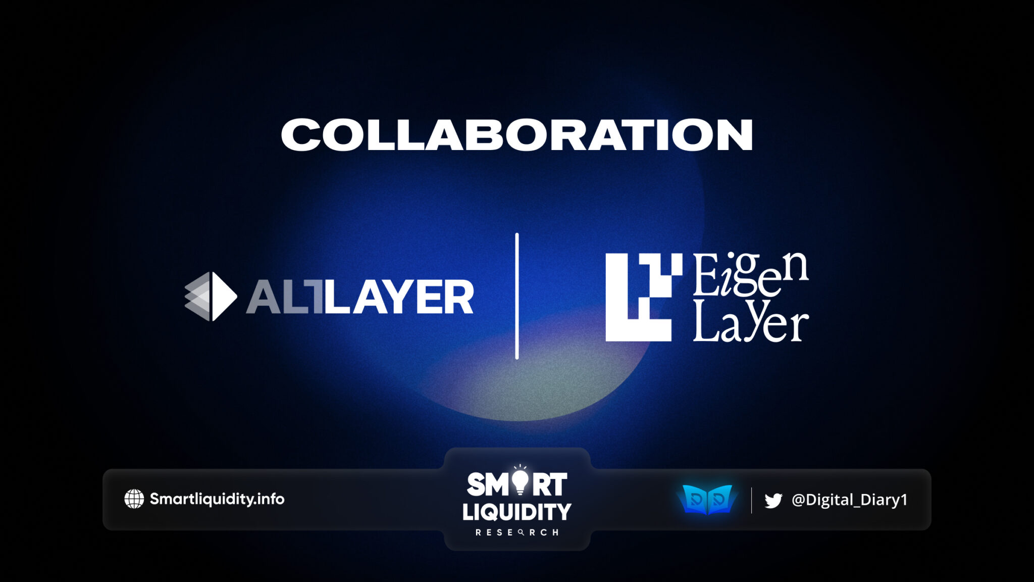 AltLayer and EigenLayer Collaboration - Smart Liquidity Research