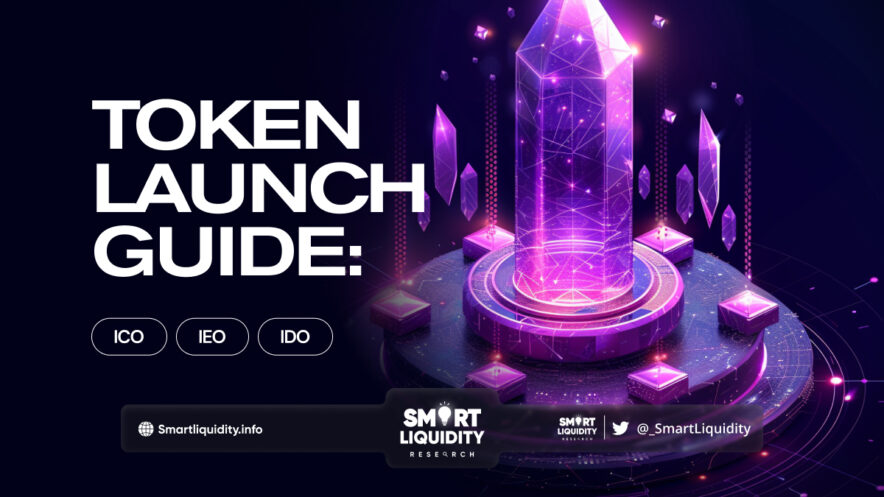 ICO vs. IEO vs IDO: A Beginner's Guide to Token Launches in the Web3 ...