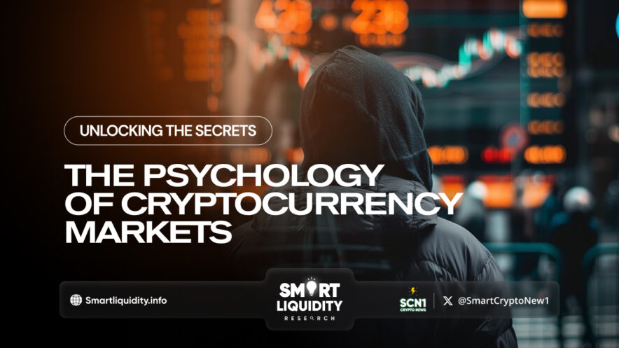 Unlocking the Secrets: The Psychology of Cryptocurrency Markets - Smart Liquidity Research
