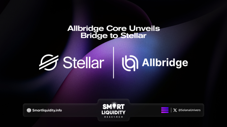Allbridge Unveils Bridge to Stellar