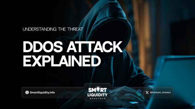 Understanding the Threat: DDoS Attack Explained