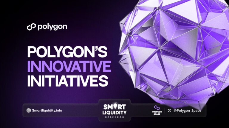 Enhancing Blockchain Interoperability: Polygon’s Innovative Initiatives ...