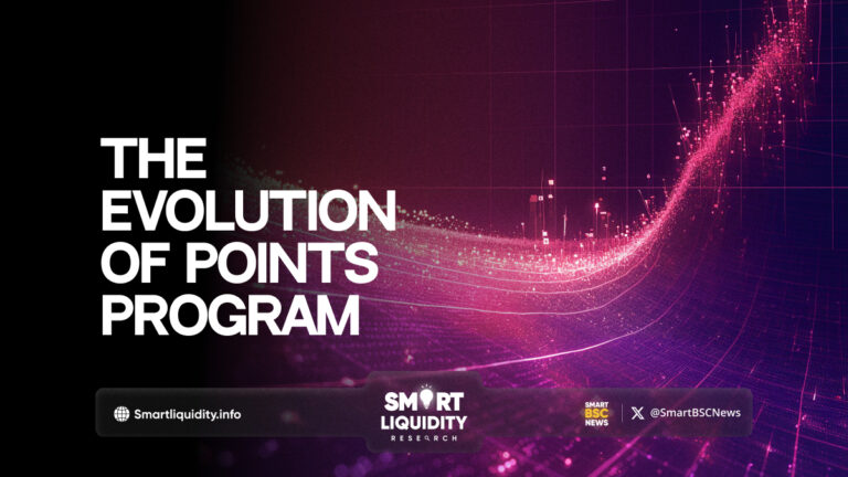 The Evolution of Points Programs - Smart Liquidity Research