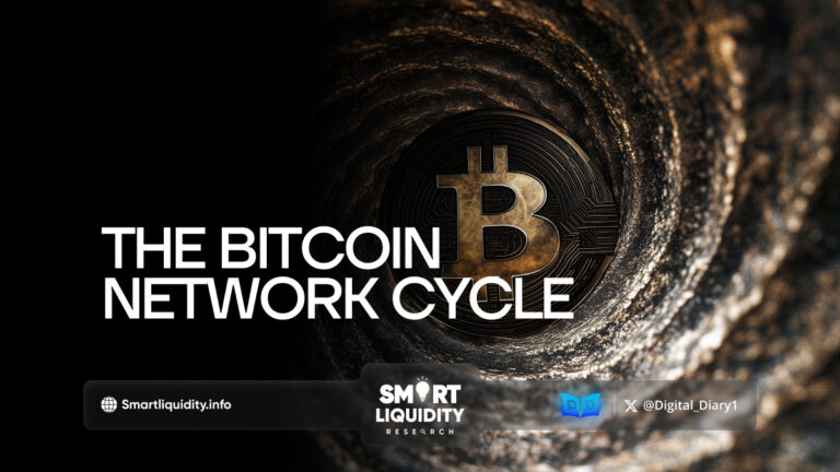 The Bitcoin Network Cycle - Smart Liquidity Research