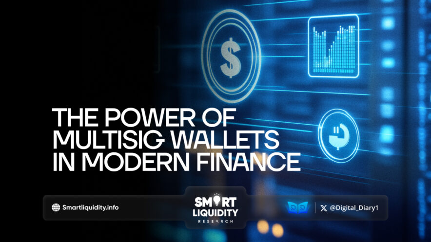 The Power of Multisig Wallets in Modern Finance - Smart Liquidity Research