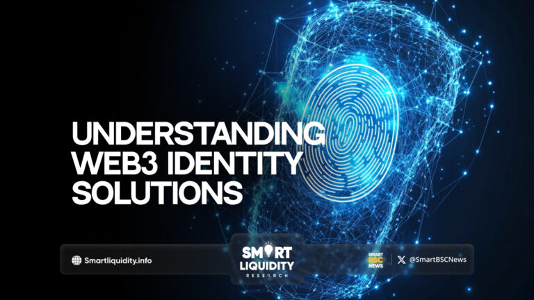 Understanding Web3 Identity Solutions - Smart Liquidity Research