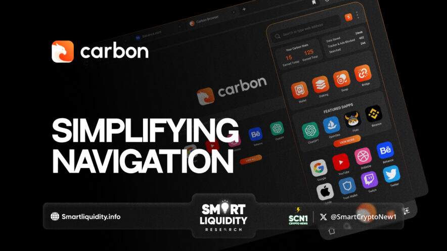 Carbon Browser's Intuitive Design: Simplifying Navigation - Smart ...
