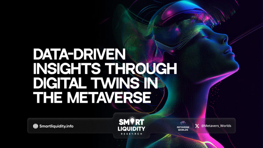 Data-Driven Insights through Digital Twins in the Metaverse - Smart ...