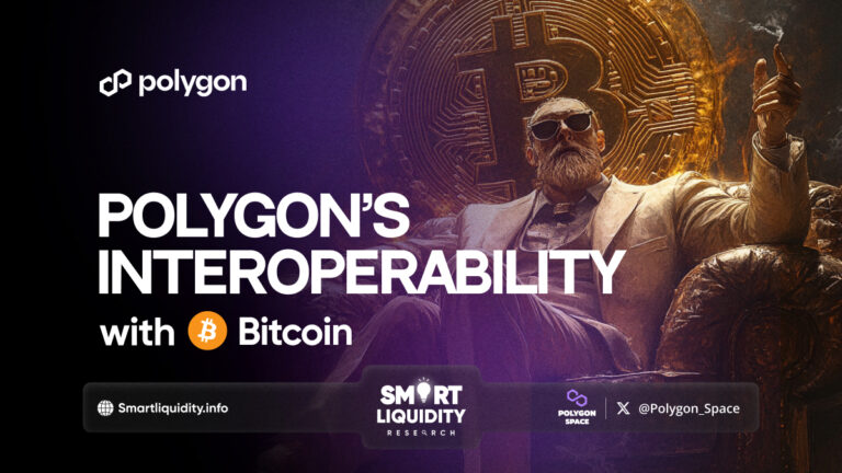 Polygon’s Interoperability with Bitcoin - Smart Liquidity Research