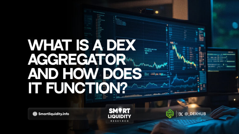 What is a DEX Aggregator and How Does it Function?